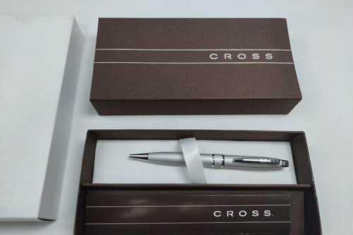 Шариковая ручка Cross Stratford