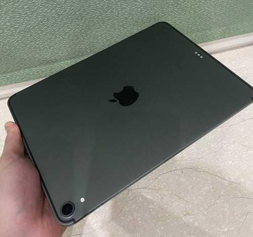 iPad pro 11