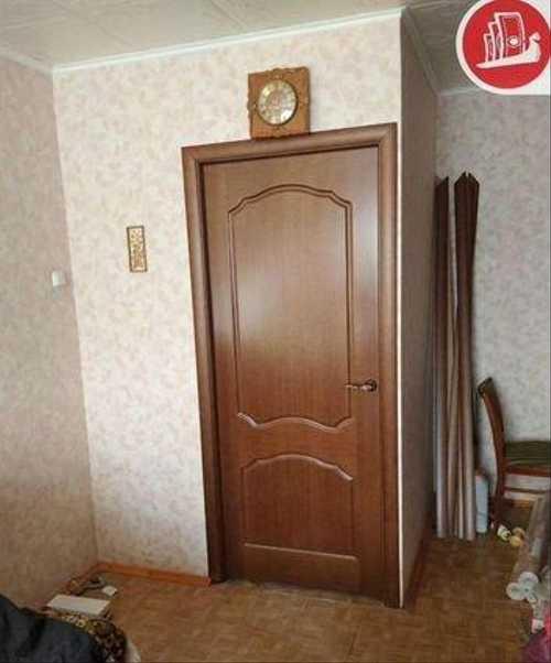 Дверь в квартиру, дверь в частный дом