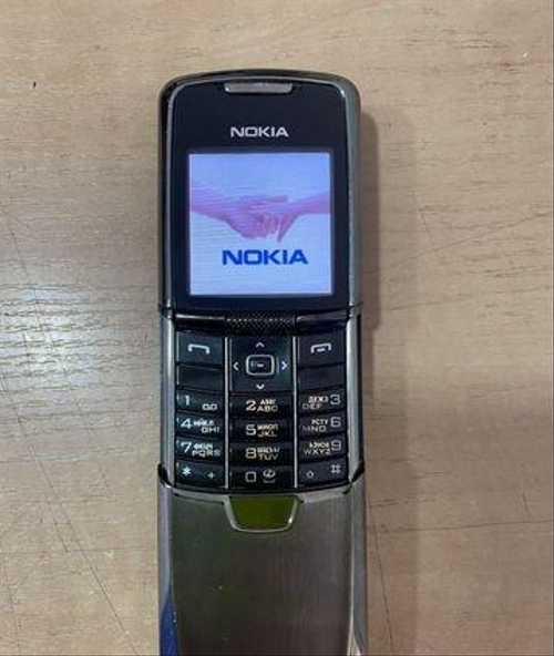 Nokia 8800 special edition оригинал б/у