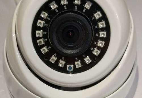 IP Видеокамера 3Мп acvision CC-25SL25