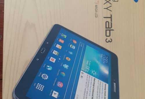 Планшет samsung galaxy tab3 на запчасти