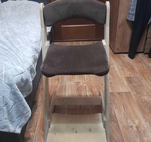 Продам растущий стул