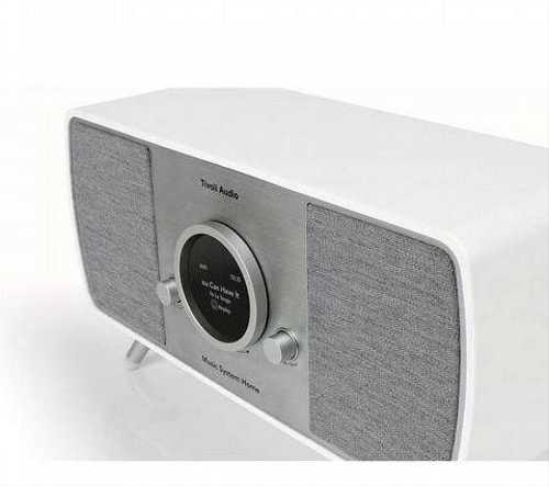 Tivoli Music System Home Gen2 white аудиосистема