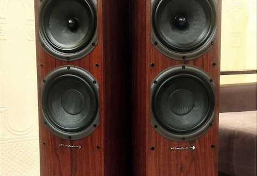 Акустика колонки wharfedale diamond 9.5