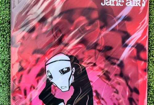 Виниловая пластинка Jane Air