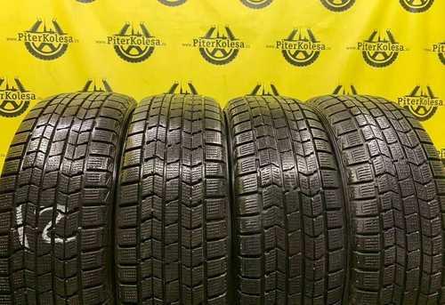 Dunlop DSX-2 215/65 R16 98Q
