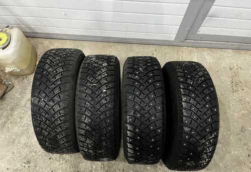 Зимние колеса VAG Michelin XIN2 185/60R14