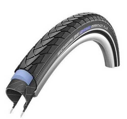 Покрышка Schwalbe Marathon plus 700x38 SmartGuard