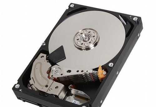 Диск HDD Toshiba Enterprise Capacity MG08ADA SATA