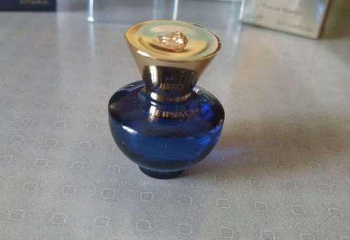 Миниатюра парфюмерии Versace Dylan blue