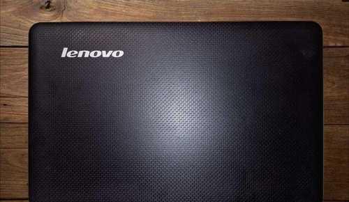 Ноутбук Lenovo G550 4GB