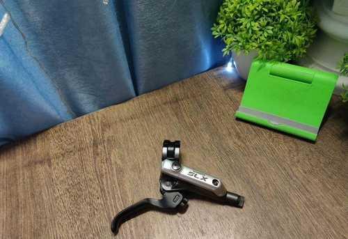Ручка гидравлического тормоза Shimano SLX deore XT