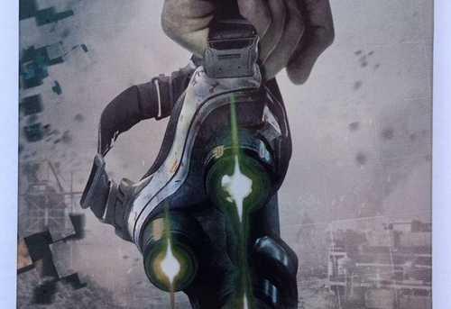 Splinter Cell: Blacklist steelbook