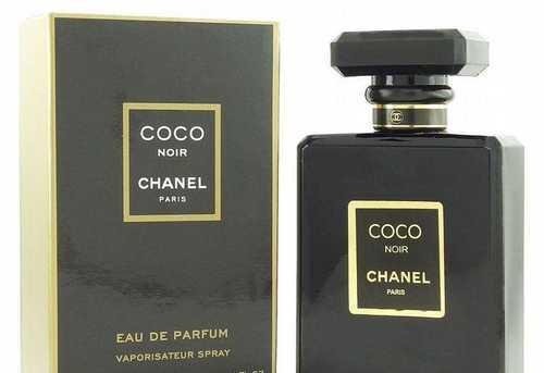 Chanel Coco Noir