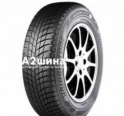 Bridgestone Blizzak LM-001 255/40 R18