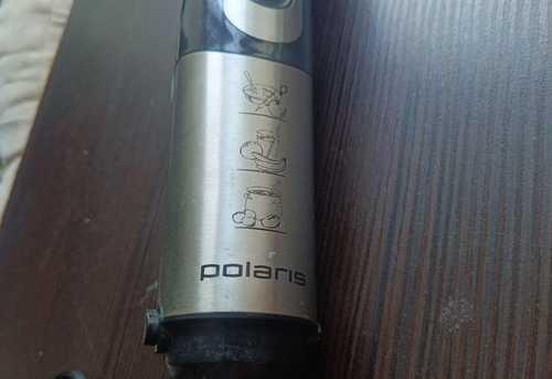 Блендер погружной polaris PHB 0510A, привод