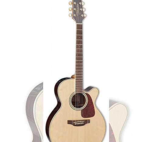 Электроакустическая гитара Takamine G70 series GN7