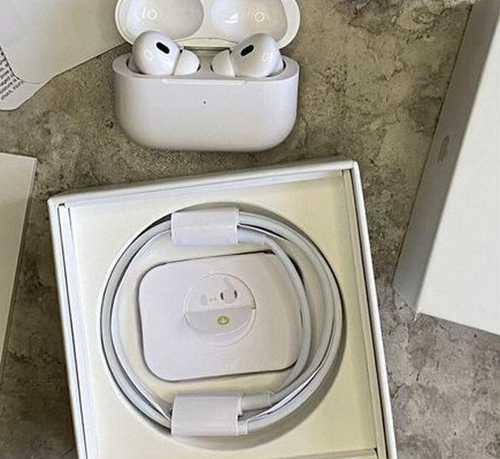 Apple airpods pro 2nd generation/ 3rd generation
