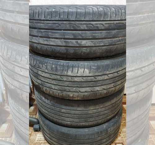 Bridgestone Turanza T001 225/55 R18