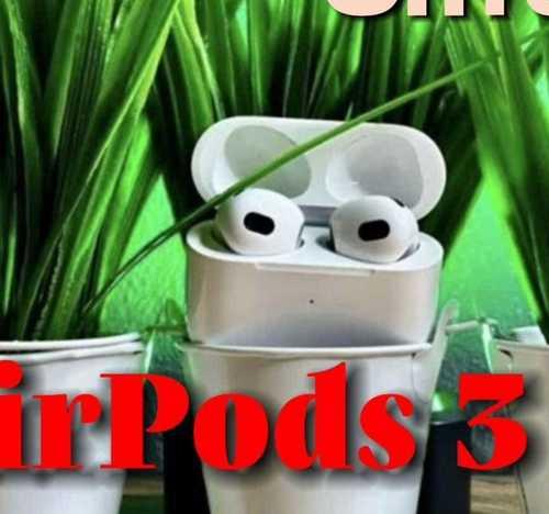 Airpods 3 premium Опт