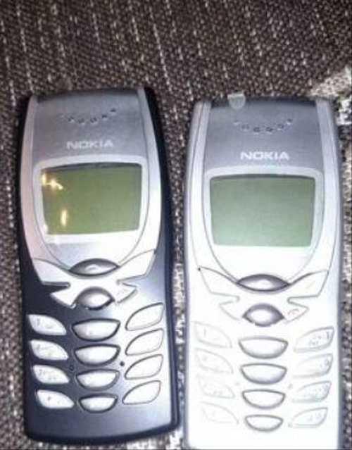 Nokia 8250 как новый