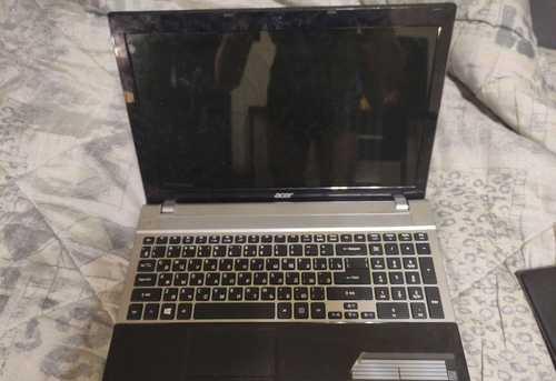 Acer aspire v3 571g