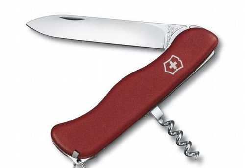 Нож перочинный alpineer victorinox 0.8323