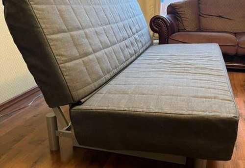 Диван-кровать beddinge (IKEA)
