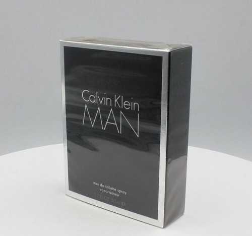 Calvin Klein Man 100ml