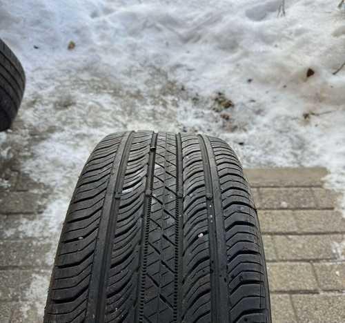 Continental ProContact TX 225/50 R18