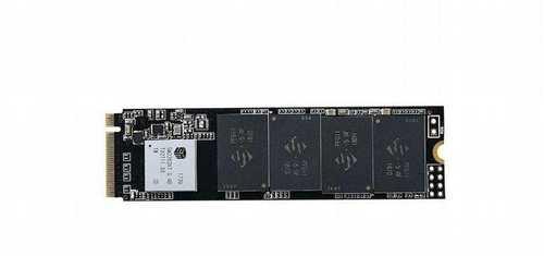 SSD Kingspec NE-512 512 Gb M.2 NVMe (Новый)