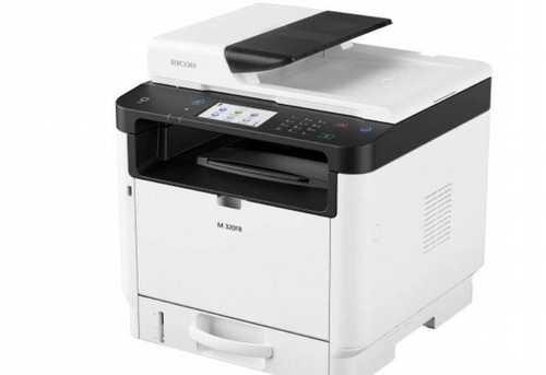 Ricoh LE (408527)