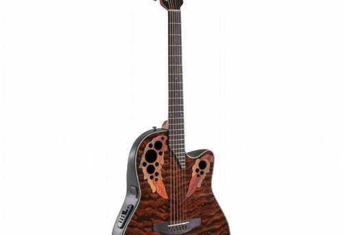 Ovation CE44P-fkoa Elite Plus Celebrity