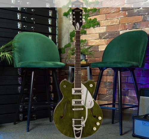 Gretsch G2604T LTD Streamliner