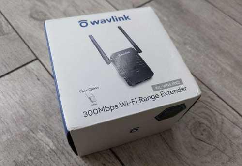 Wavlink WN578 Wi-Fi репитер/роутер/точка доступа