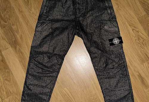 Карго Stone Island рефлектив оригинал