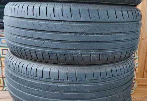 Yokohama BluEarth-GT AE-51 215/55 R17