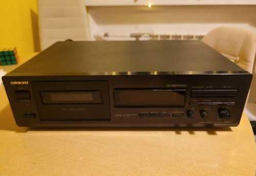 Дека кассетная Onkyo TA-6211