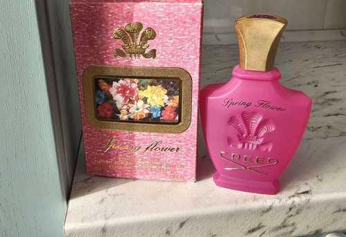Парфюм kreed spring flower Франция оригинал