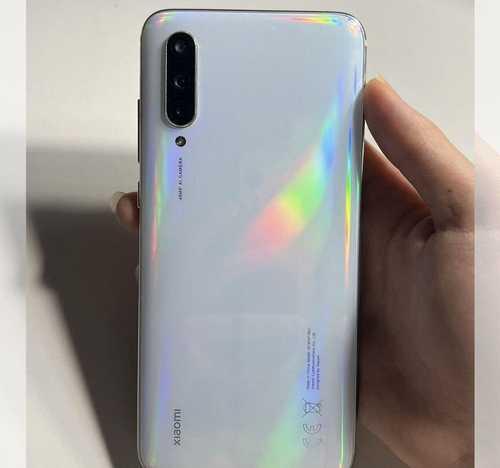 Xiaomi Mi 9 Lite, 6/128 ГБ