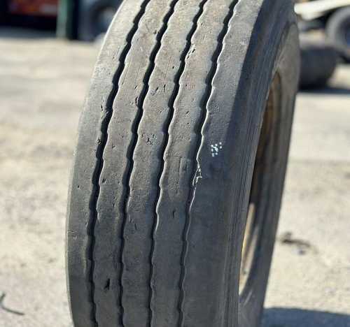 Шина 385/65R22.5 Michelin X Multi T
