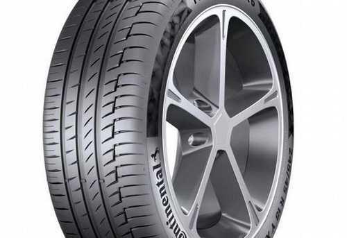 Continental ContiPremiumContact 6 285/40 R21 109H