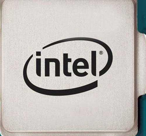 Процессор Intel Celeron G1840