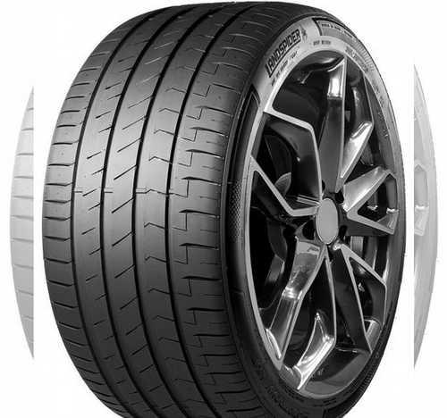 Landspider Sportraxx UHP 205/40 R17 84W