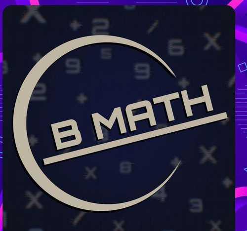 B math PS5