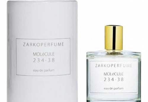 Zarkoperfume molecule 234 38 100ml