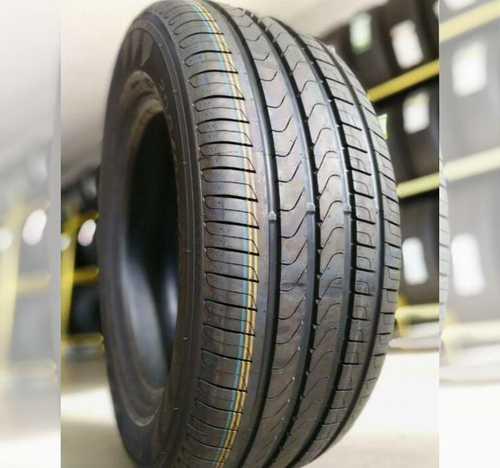 Pirelli Scorpion Verde 275/45 R20 110W