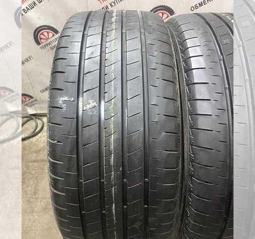 Bridgestone Turanza T005A 235/45 R18 90M