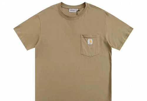 Футболка Carhartt Pocket